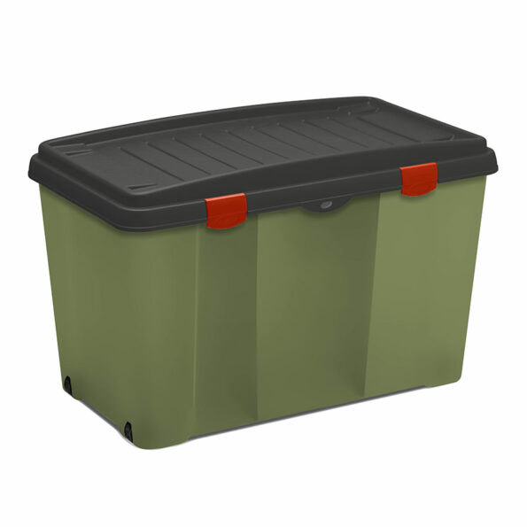 Campingbox 120 Liter - MiraHome